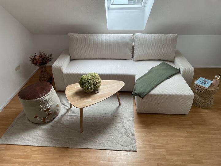 All Homes Apartment - Bad Schallerbach