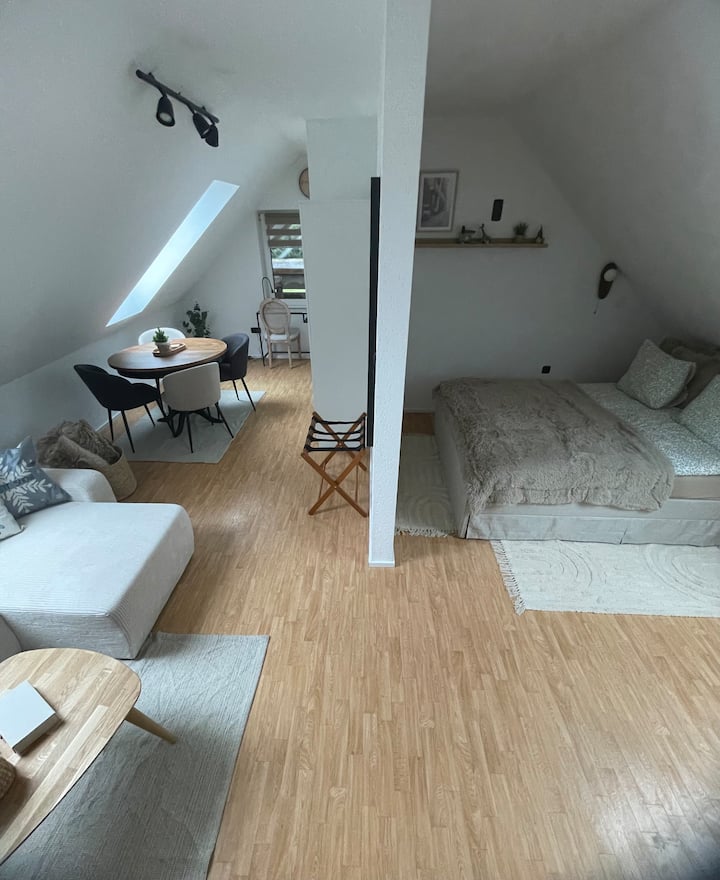 All Homes Apartment - Bad Schallerbach