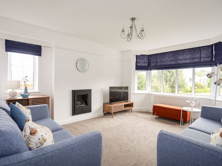 Cosy Home From Home In The Centre Of Abersoch - Abersoch