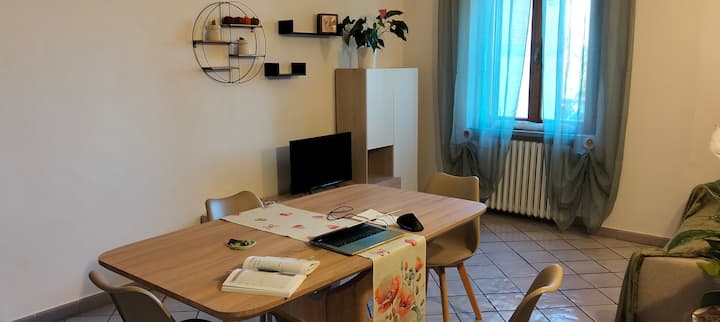 Casa Lucia - Appartamento A San Gimignano - San Gimignano