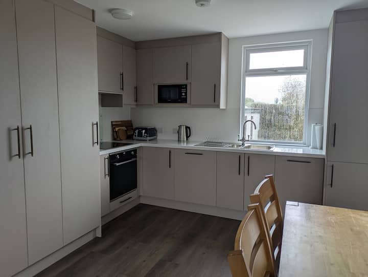 Trí Déag - Kilkenny