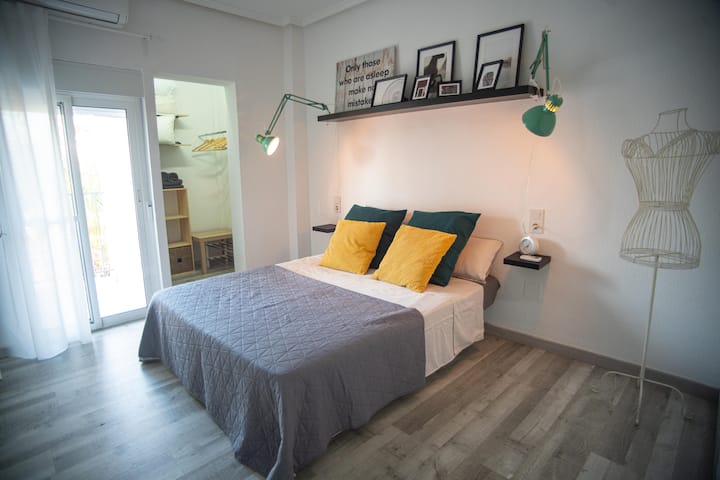 Apartamento Mariel - Rojales