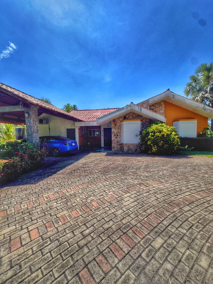 Casa De Playa · Las Veraneras For Two El Salvador - Los Cóbanos