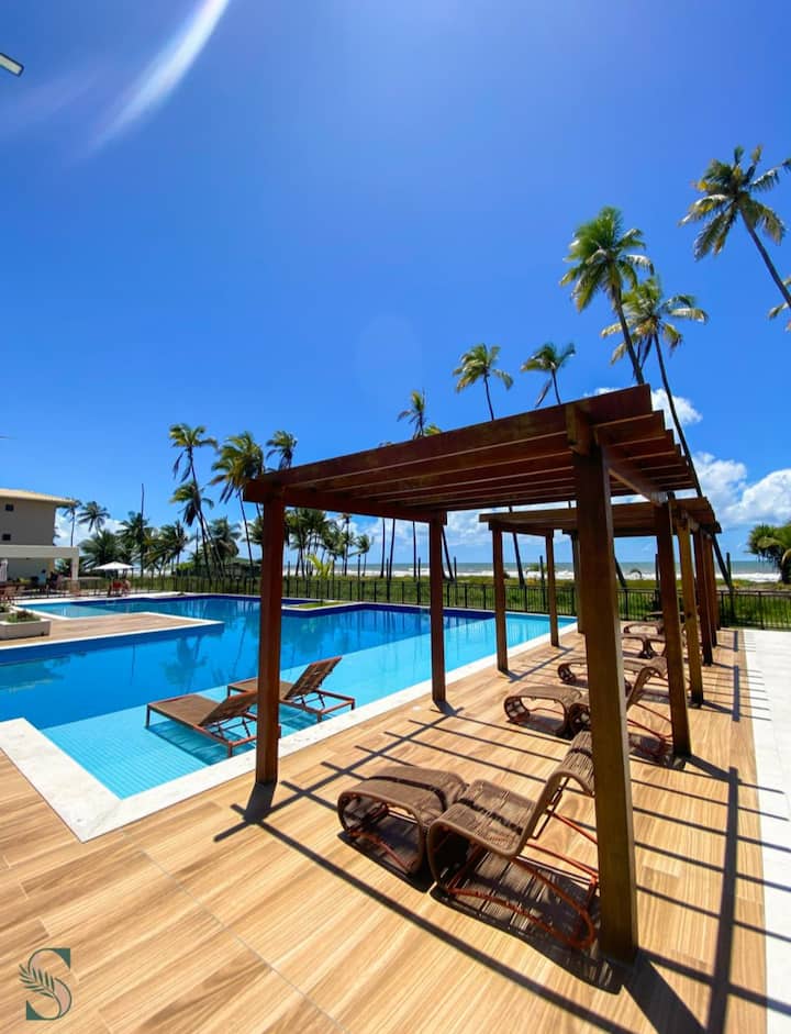 Cantinho Do Mar - Ilhéus