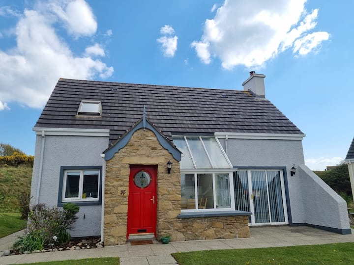 35 Ardlaith Rossnowlagh - Donegal