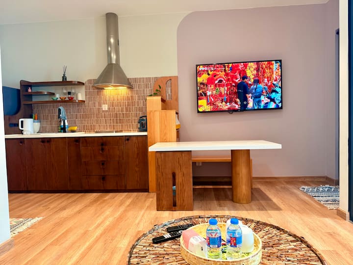 Landmark Onsen Ecopark-lake View,gym, Swim, Onsen - China