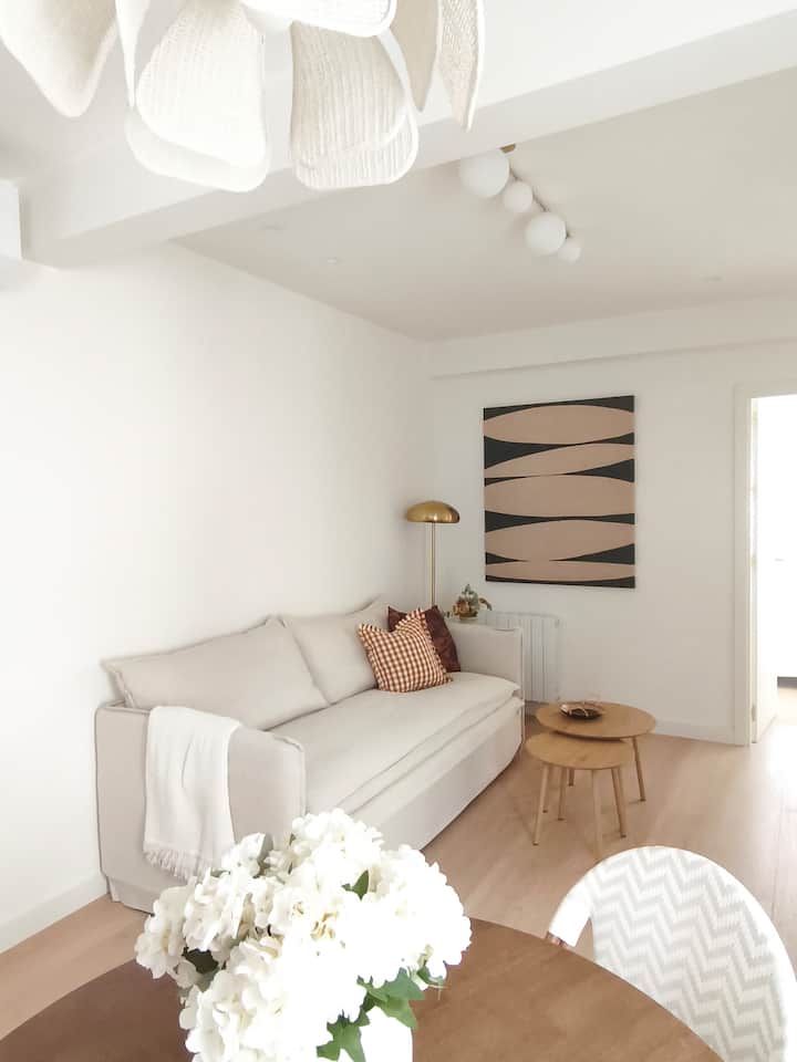 Exclusivo Apartamento De Diseño Con 3 Dormitorios - Majadahonda