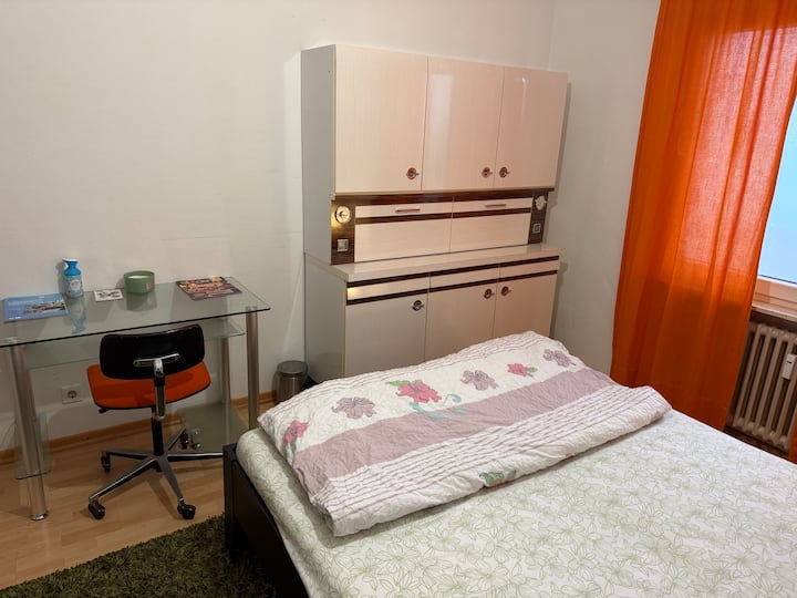 Chambre A Loué Une Zone Calme - Esch-sur-Alzette