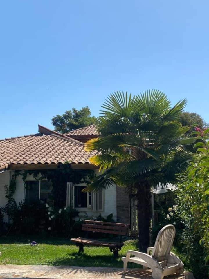 Casa De Huéspedes - San Fernando, Chile