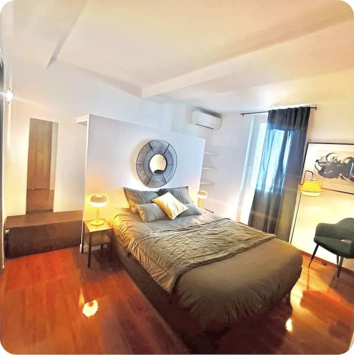 Appartement Centre Historique Perpignan - Perpignan