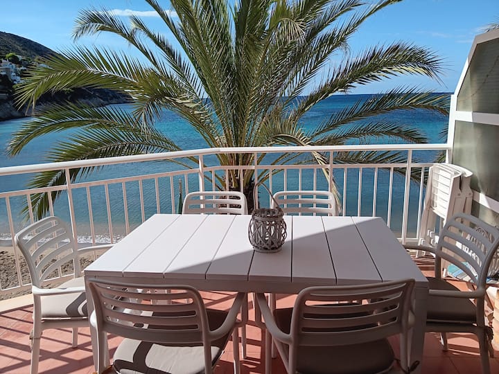 Primera Línea Portet Moraira - Moraira