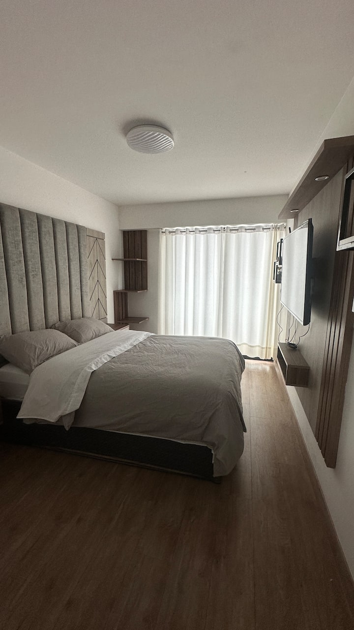 Apartamento Magdalena Del Mar - Pérou