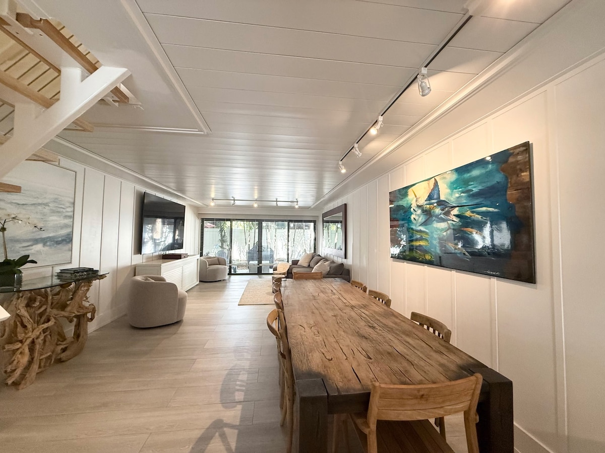 ¡Unidad Executive Bay Club en Islamorada! *28 días mín. - Departamentos ...
