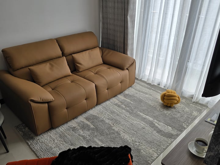 Ultra‑modern Smart 1 Br Trizen Apartment - Colombo - Colombo