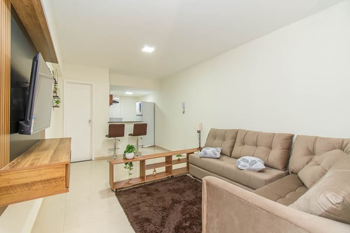 Studio Confort Asa Norte - Brasília