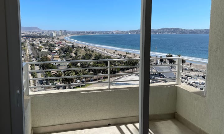 Excelente Vista Y Ubicación - Coquimbo