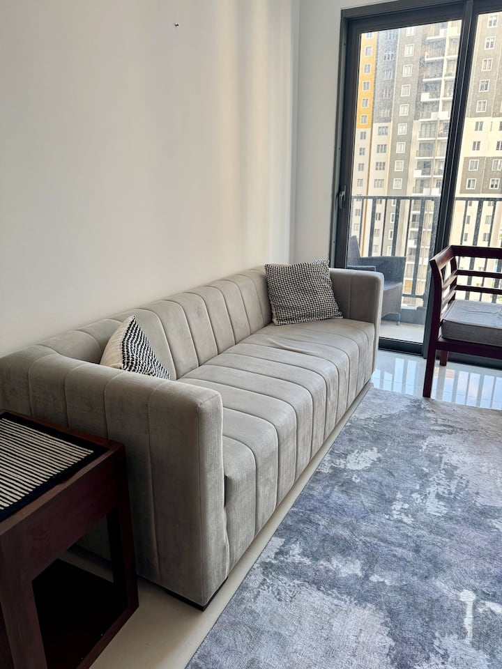 Modern Sleek Nook In The Heart Of Colombo - Colombo