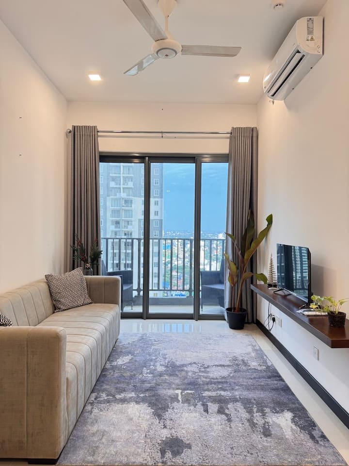 Modern Sleek Nook In The Heart Of Colombo - Colombo