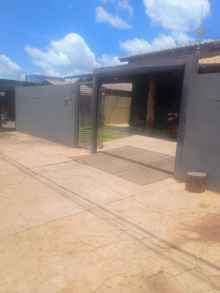 Recanto Bonito. - Bonito