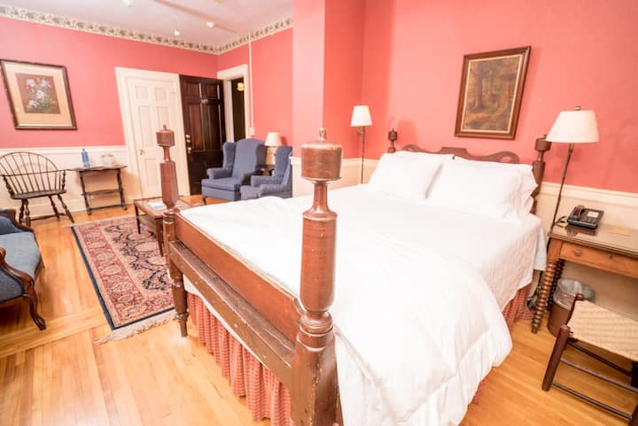 219 - Garden Queen - Lewisburg, WV