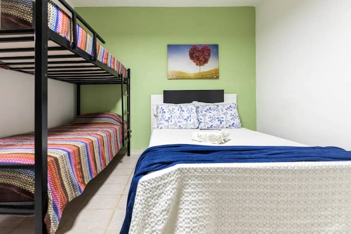 Casa Espaçosa - Volta Redonda