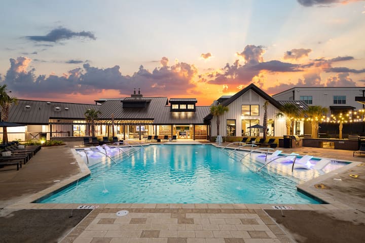 Nook At Nexton - Summerville, SC