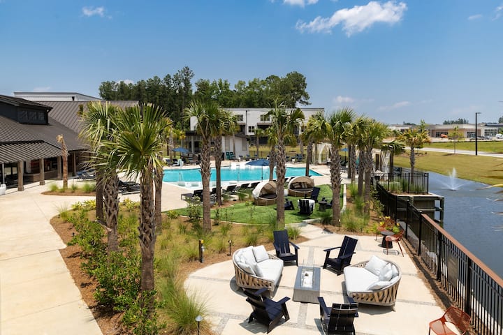 Nook At Nexton - Summerville, SC