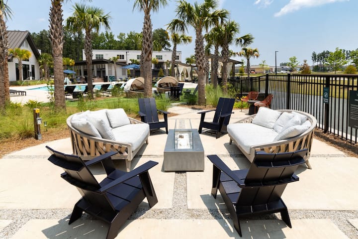 Nook At Nexton - Summerville, SC