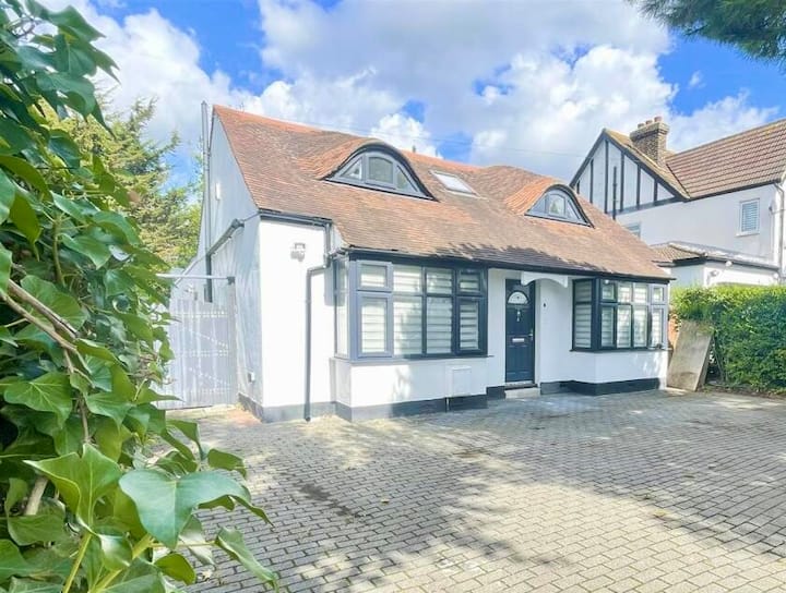 Welcome To Hornchurch Retreat - Romford