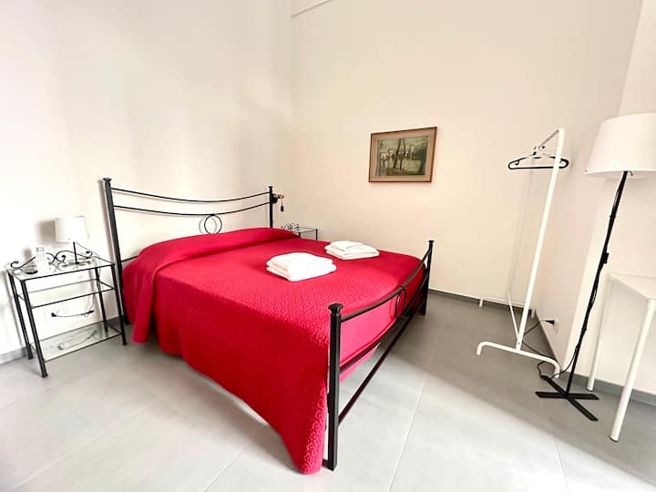 Al 214 Ragusa Holiday-double Room - Ragusa