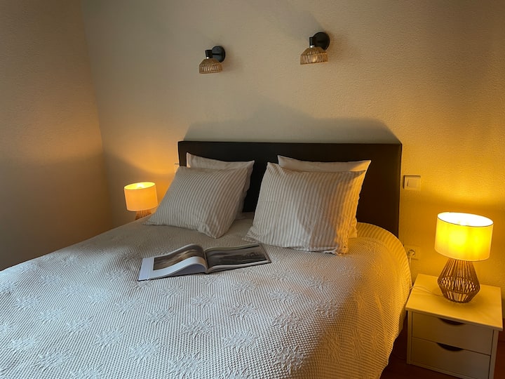 Aux Rousses En Bas - Les Rousses