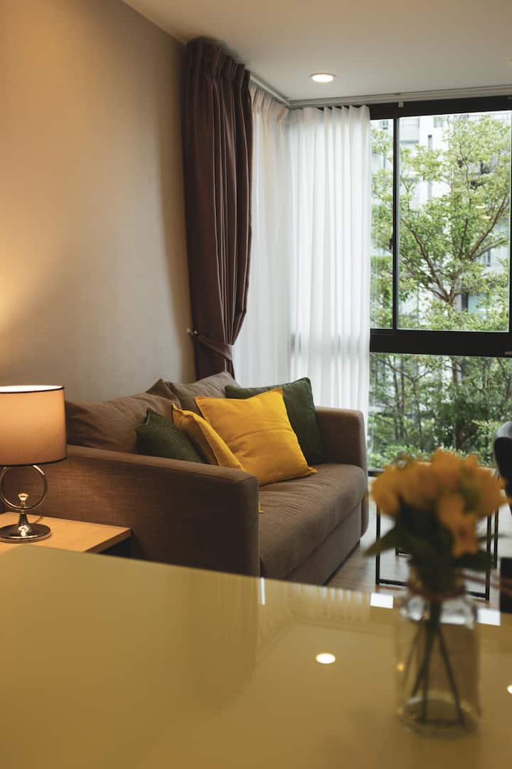 Modern Condo In Nimman (58) - Chiang Mai