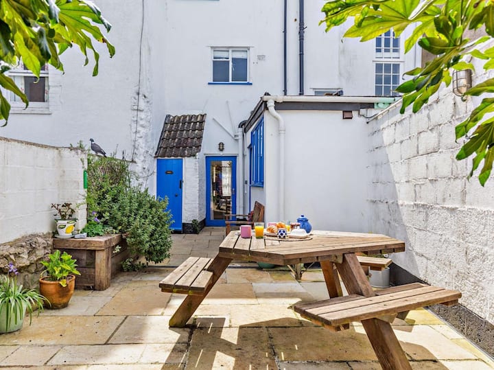 3 Bed In Lyme Regis (Oc-92029) - Lyme Regis