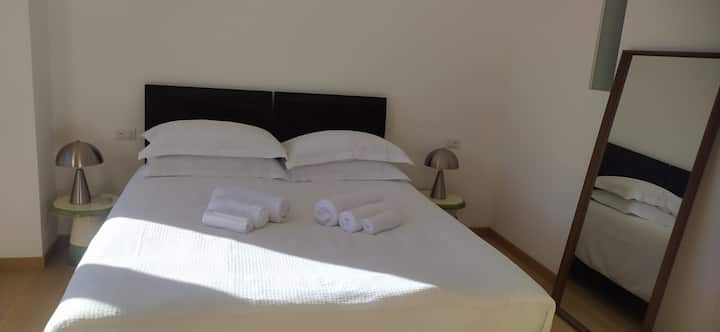 Bovara 49 – Doppia 9° P - Lecco