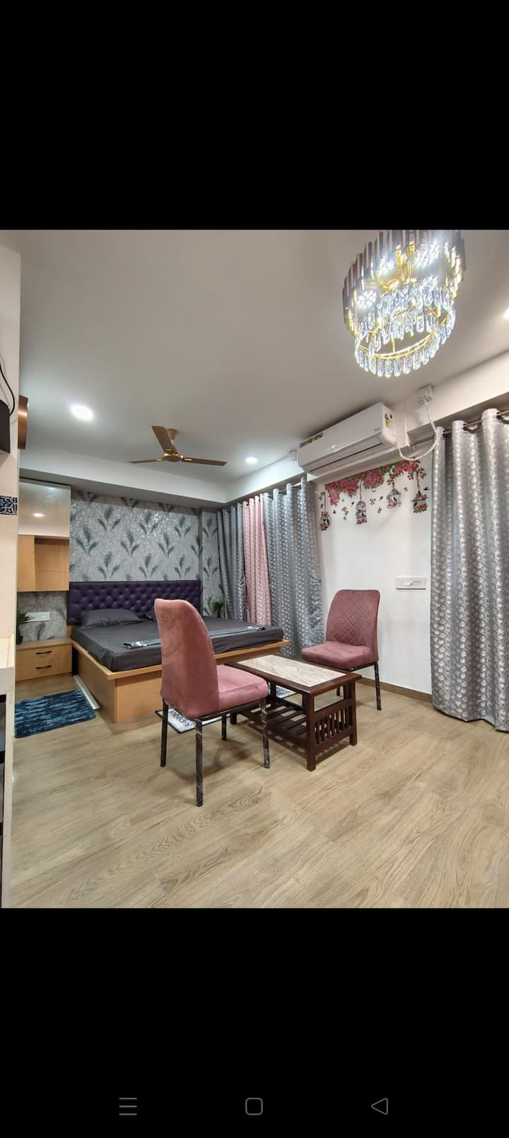 "The Airport Nest"simple, Cozy, Serene Comfortable - Pune