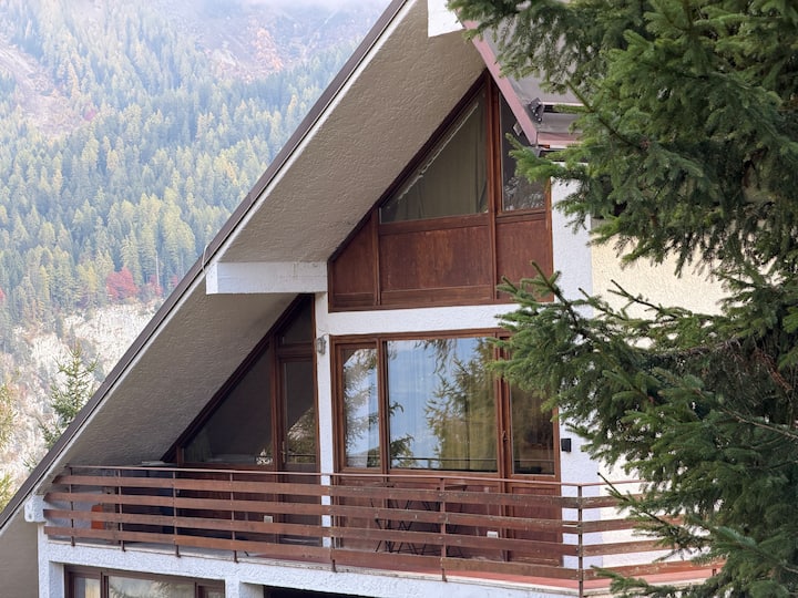 Appartamento Meledrio - Folgarida - Madonna di Campiglio