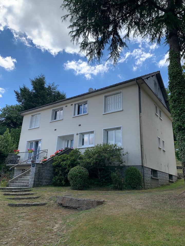 App 2 Av Robert Cousin Bo - Bagnoles de l'Orne