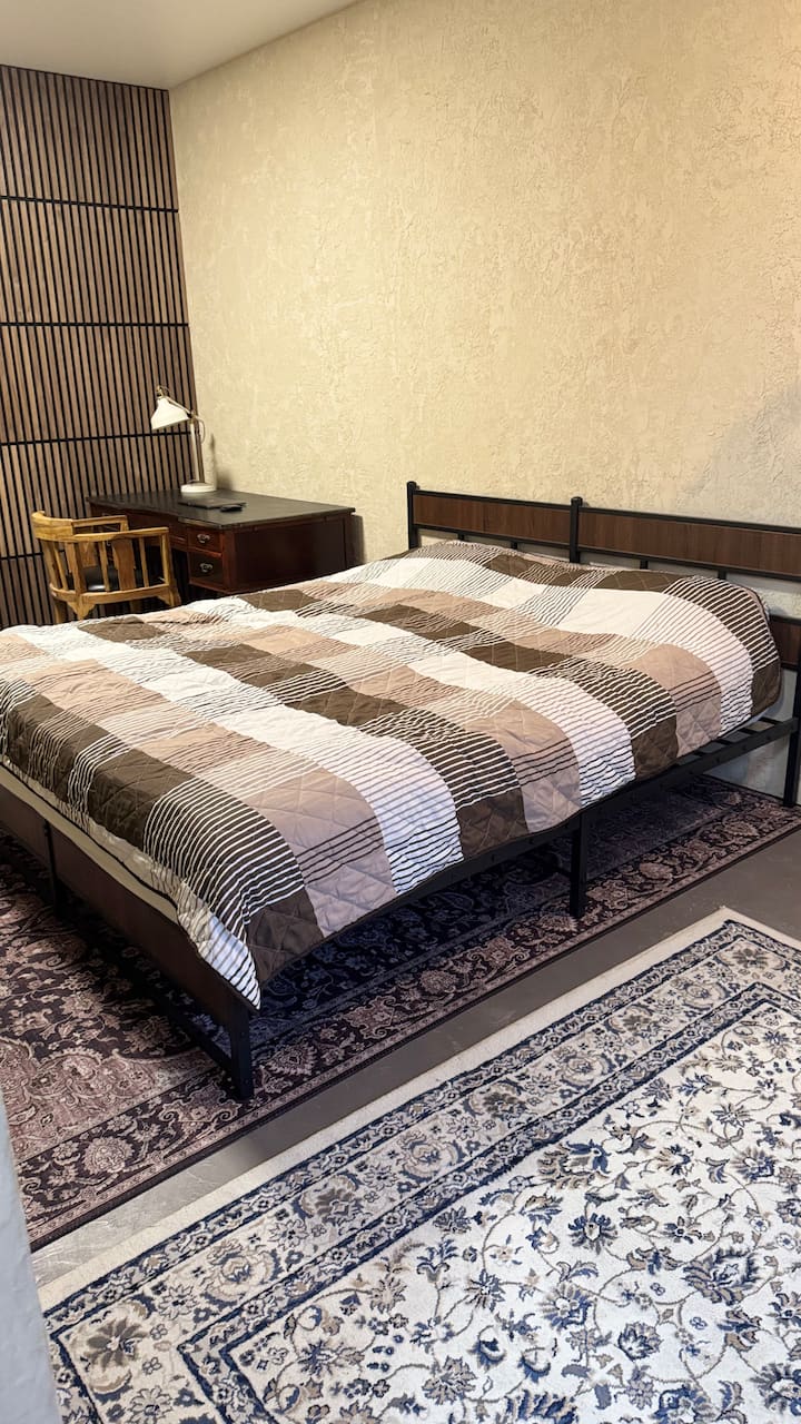 Newly Renovated Studio With Private Entrance - Schiedam