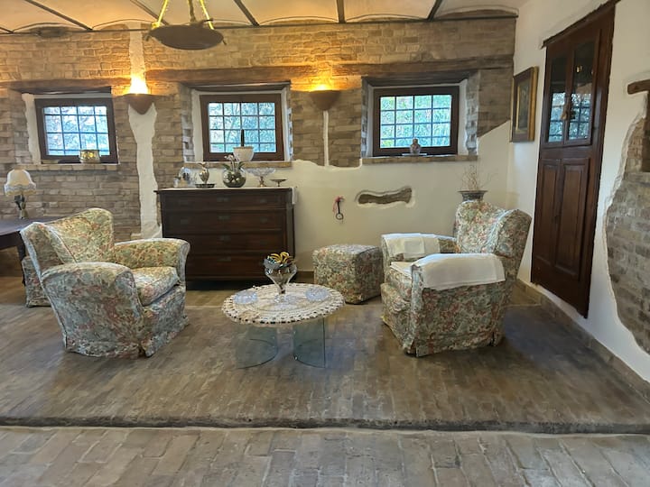 Rifugio Dei Sogni - Porto San Giorgio