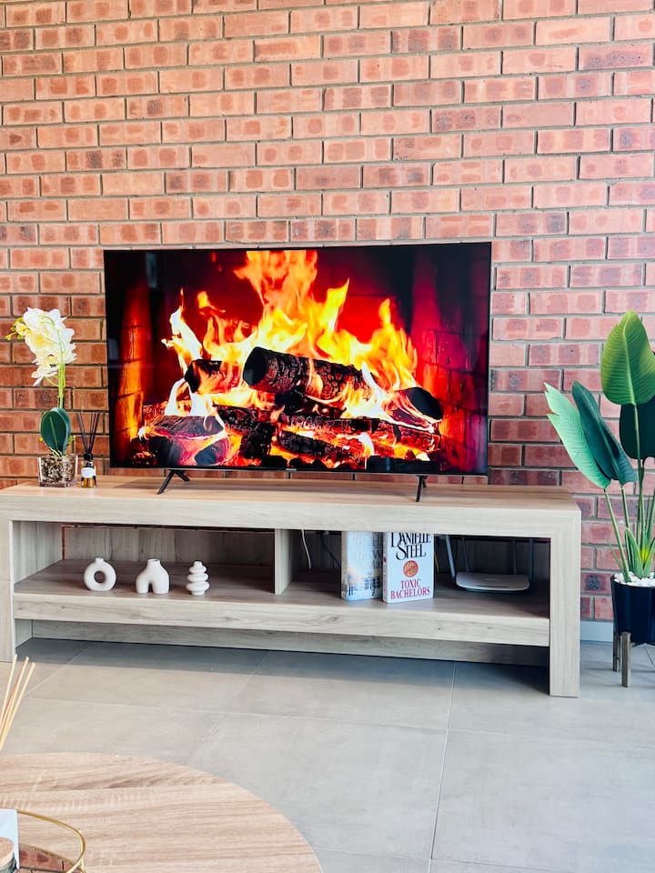 Tranquil Escape - Durban North