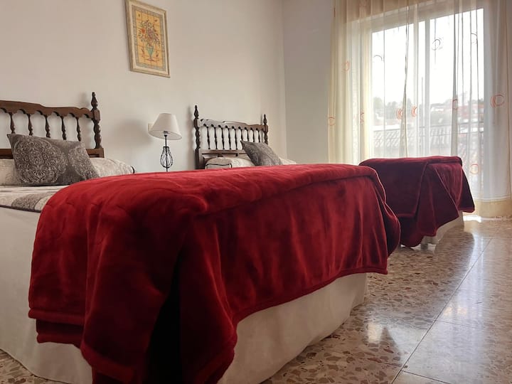 Casa Rural San Antonio - Ruidera