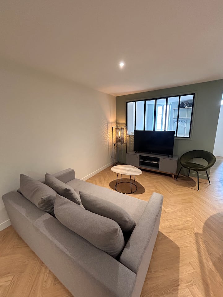 Le Scandinave - Vonnas