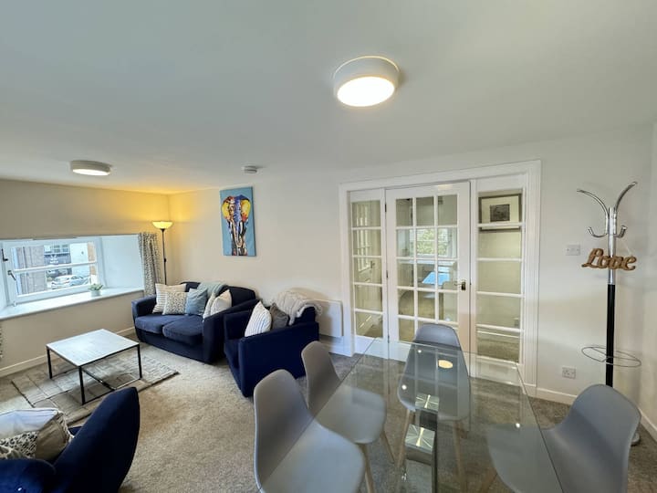 Maltbarn Apartment, St Andrews - St Andrews, UK