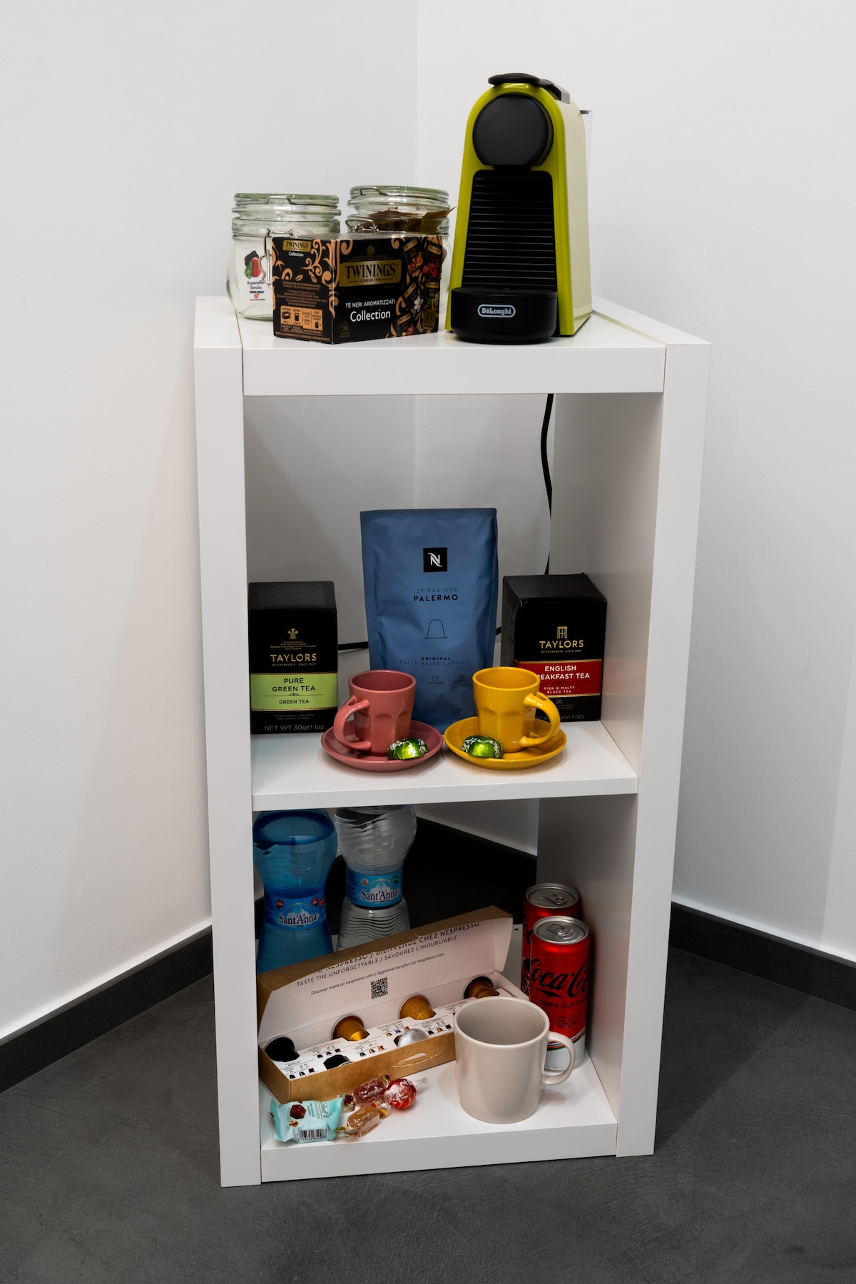 La Casa del Bersagliere DELUX - Studio apartment - Airbnb