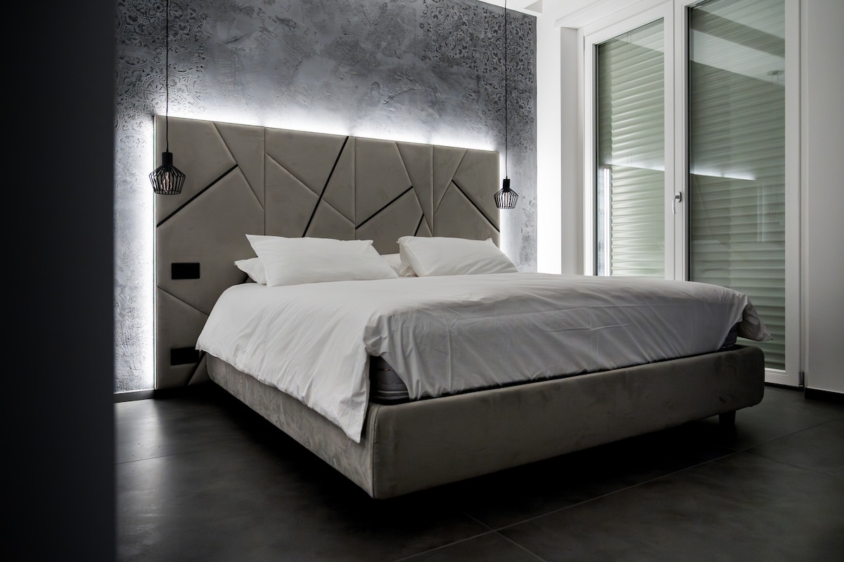 La Casa del Bersagliere DELUX - Studio apartment - Airbnb