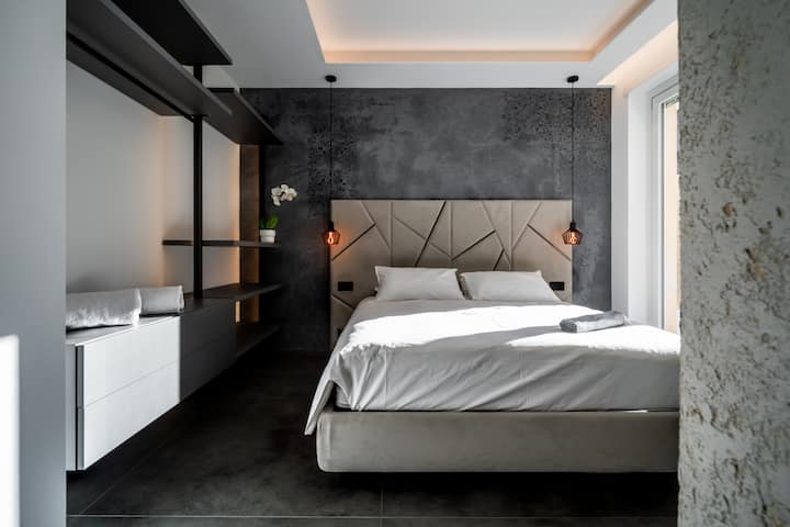 La Casa Del Bersagliere Delux - Studio - Biella