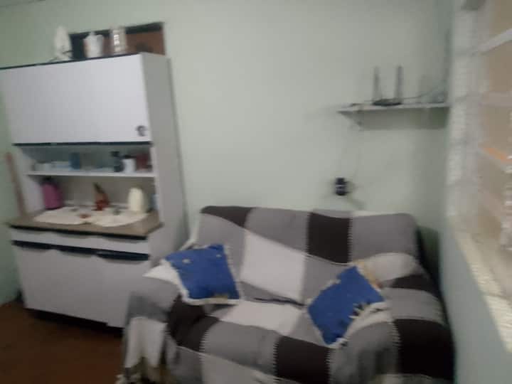 Casa 04 Cômodos Campinas - カンピナス