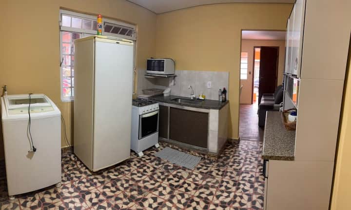 Casa Lunardi Campinas - Hortolândia
