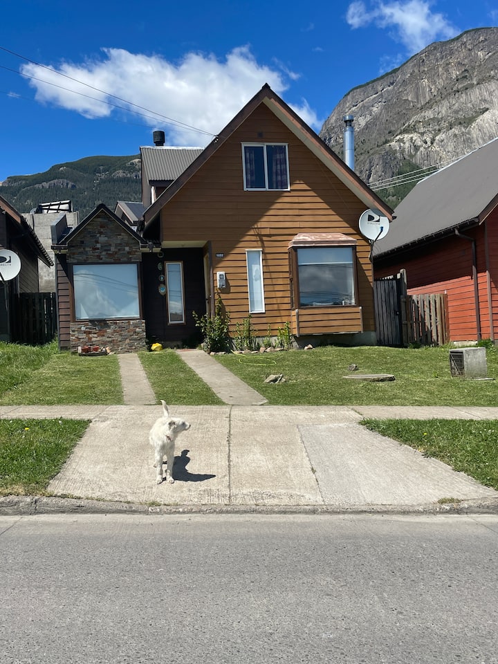 Casa Mirador Coyhaique - Coyhaique