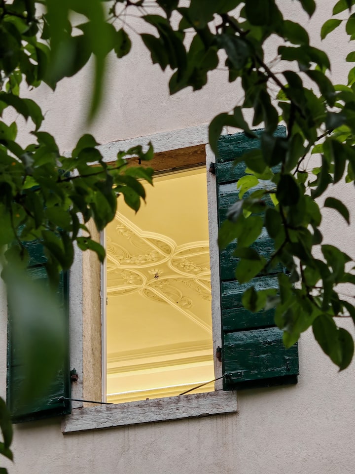 Dimora Dei Tre Raggi - Pieve di Cadore